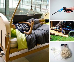 Assistive Technology Projects - Instructables