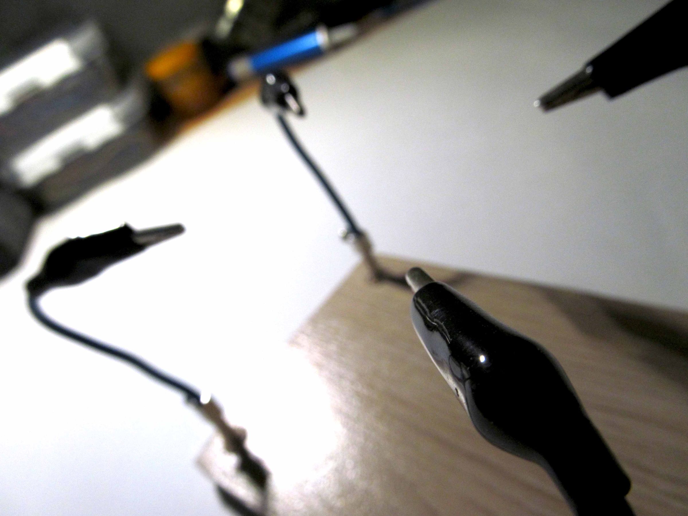 PCB Spider (Holder) for Your Project : 4 Steps (with Pictures ...