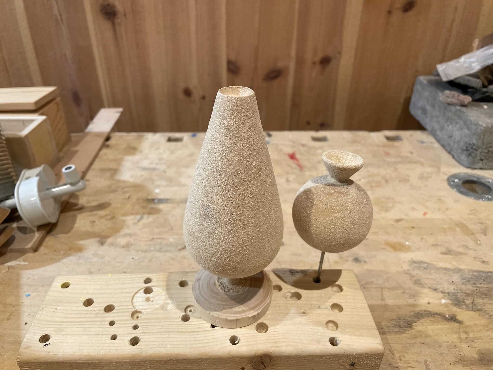 Turn Anyting Into Cast Iron : 5 Steps (with Pictures) - Instructables