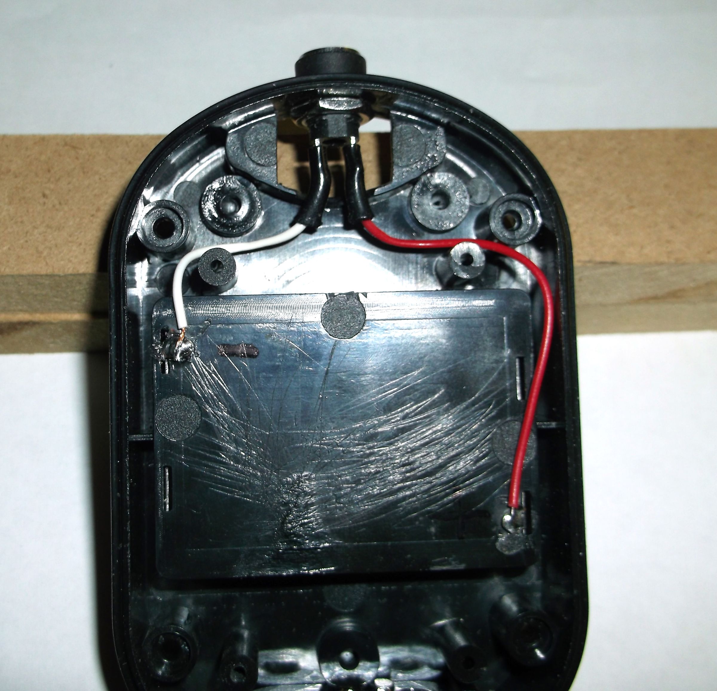 27 Led Light Mod : 5 Steps (with Pictures) - Instructables