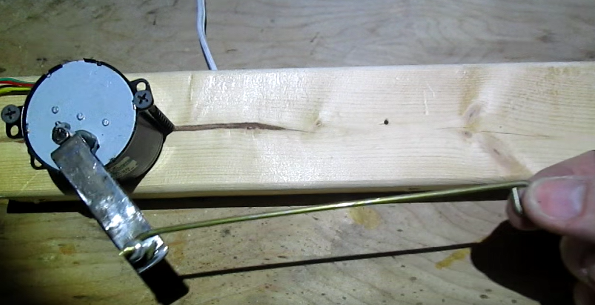 DIY Ventilator : 8 Steps - Instructables