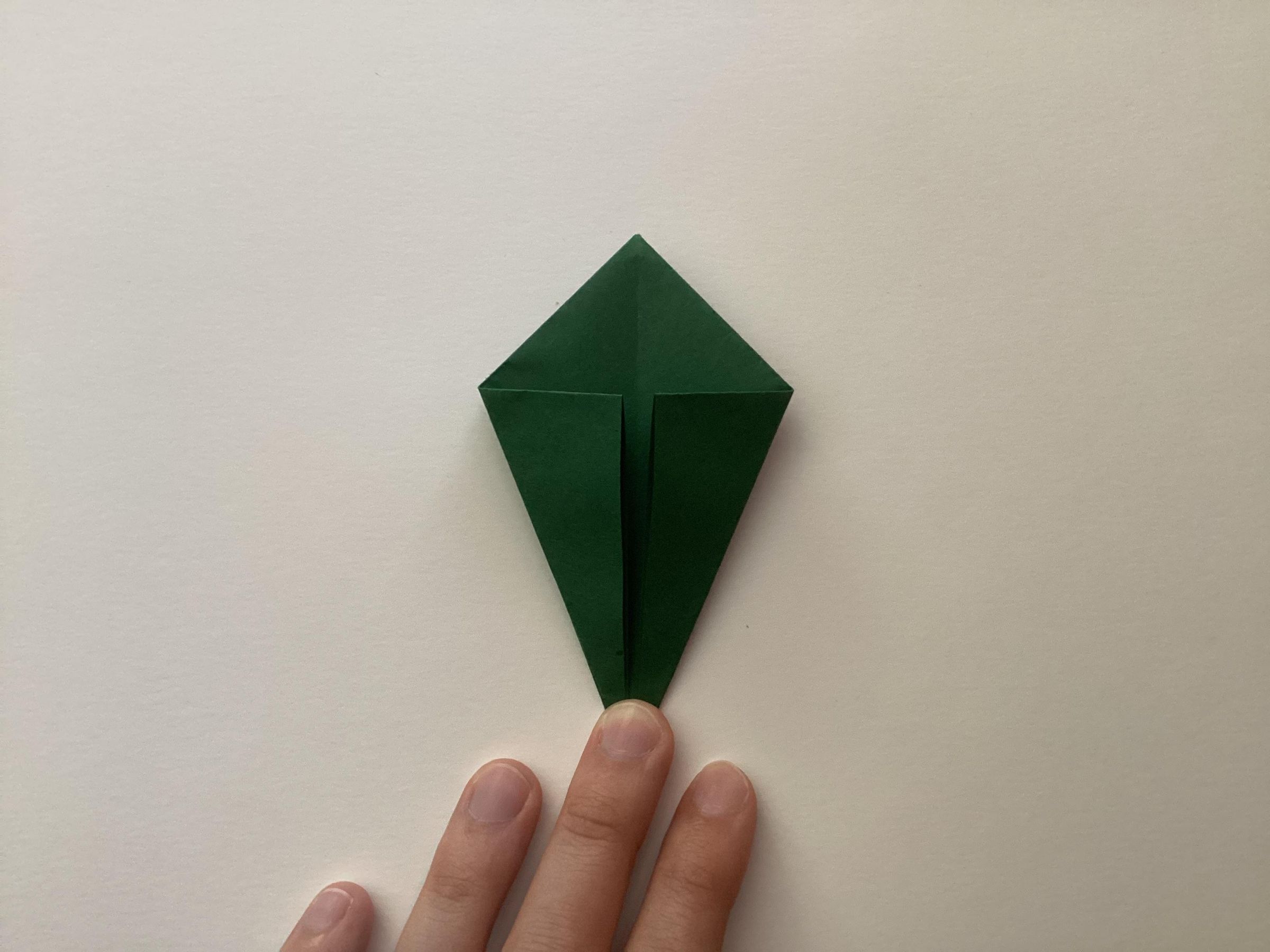 Origami Velociraptor : 12 Steps - Instructables