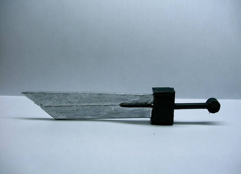 Popsicle Toy Weapons - Instructables