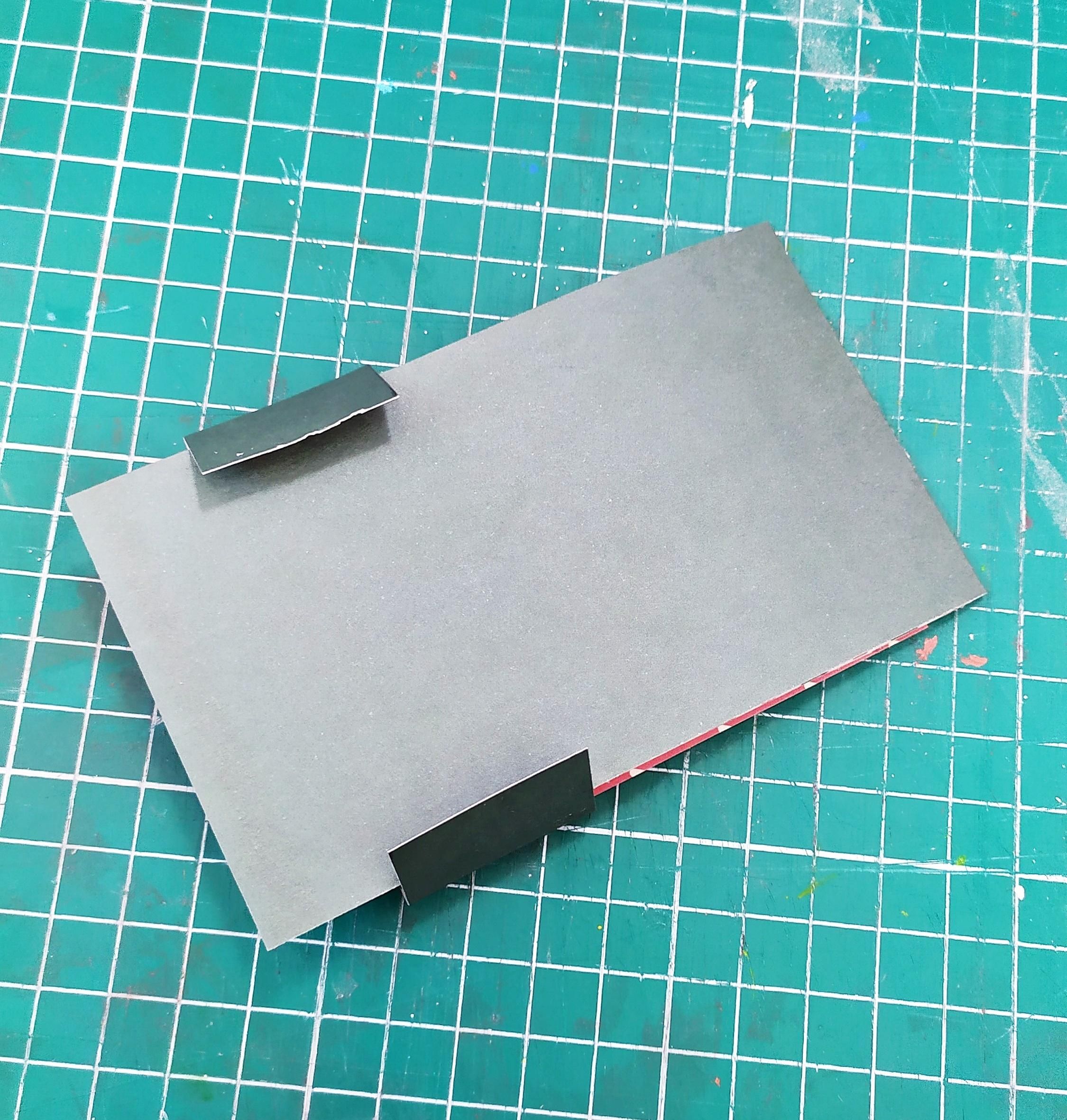 Christmas Card With a Hidden Gift Card : 9 Steps (with Pictures ...