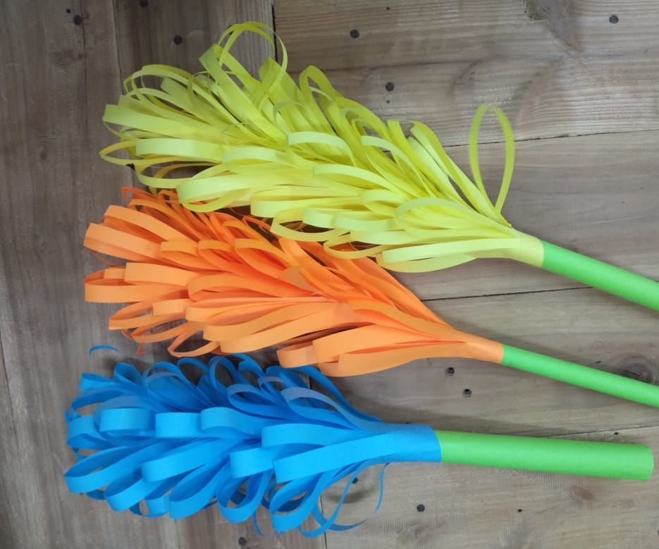 Paper Caft - Instructables