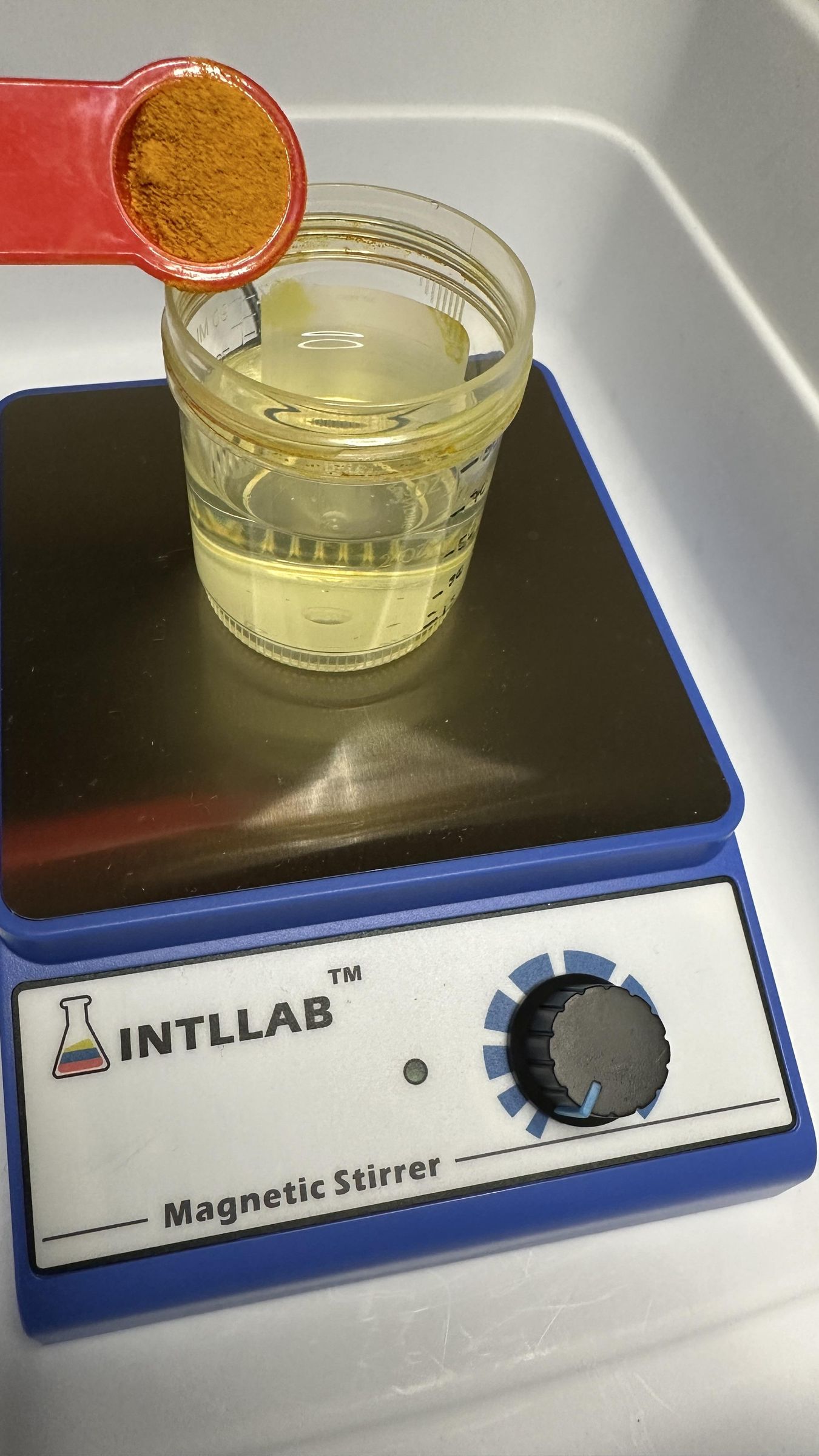 Turmeric Sun Prints/ Impresiones Solares Con Cúrcuma : 12 Steps (with ...