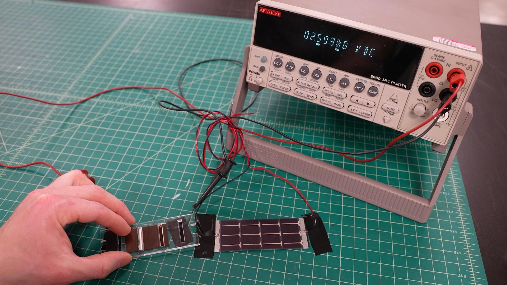DIY Nuclear Generator : 3 Steps (with Pictures) - Instructables