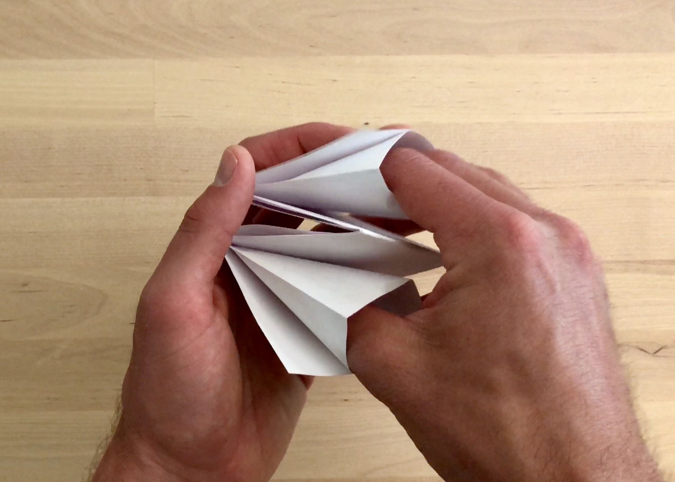 Hand Paper Puppet : 5 Steps (with Pictures) - Instructables