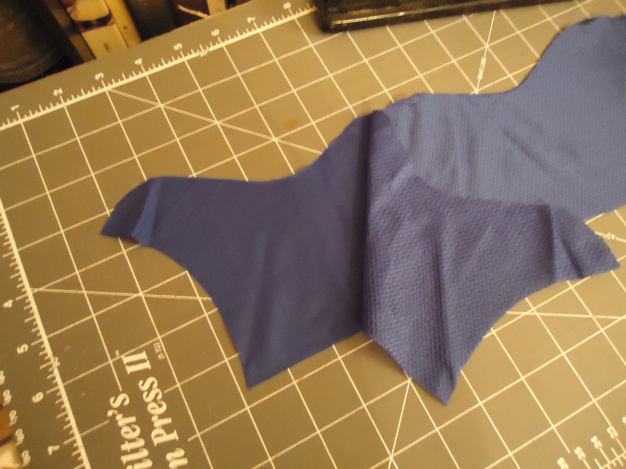 Tennis Shoe Repair: Torn Heel Linings : 8 Steps - Instructables
