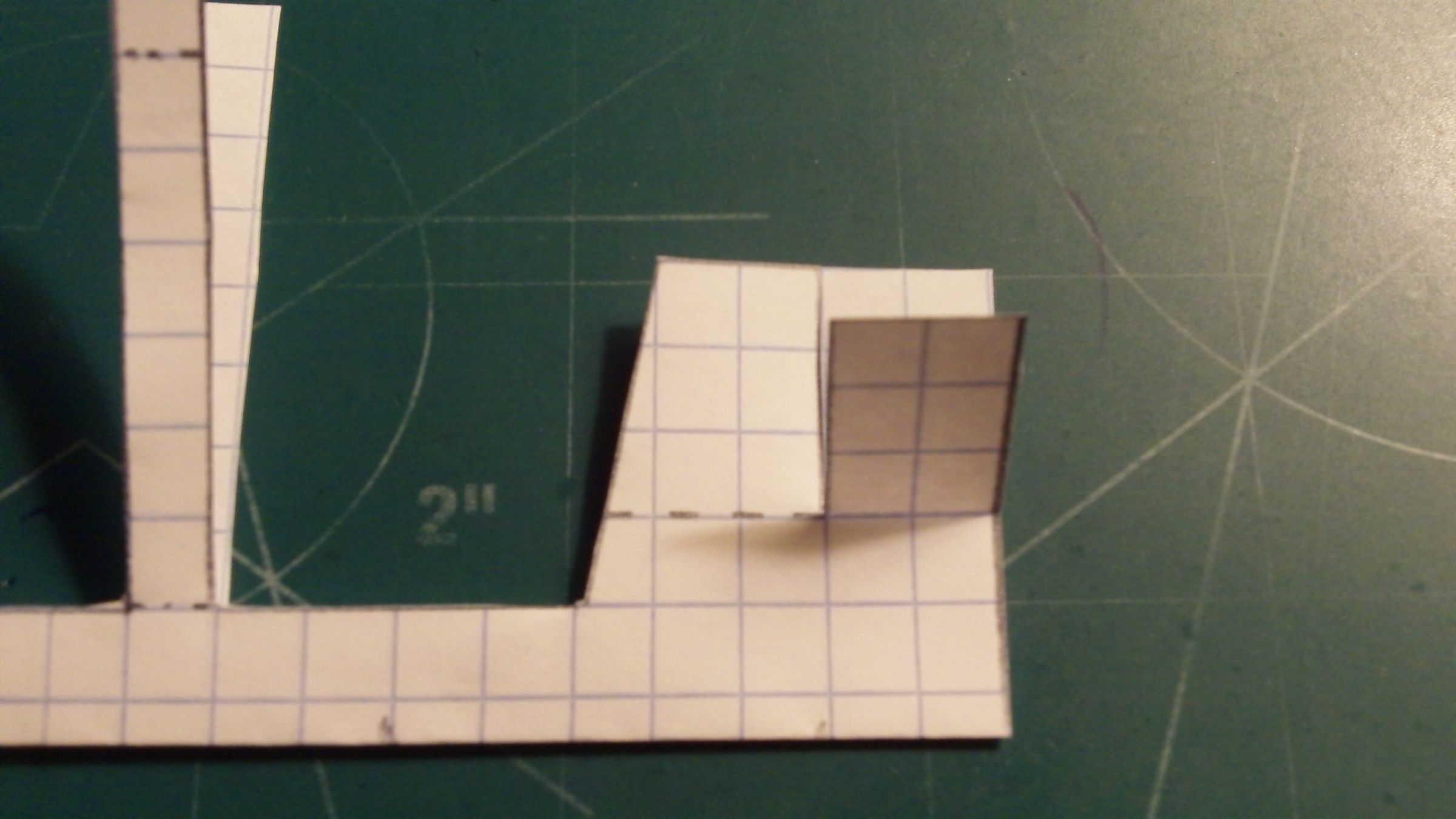 How to Make the Albatross Paper Airplane : 6 Steps (with Pictures ...
