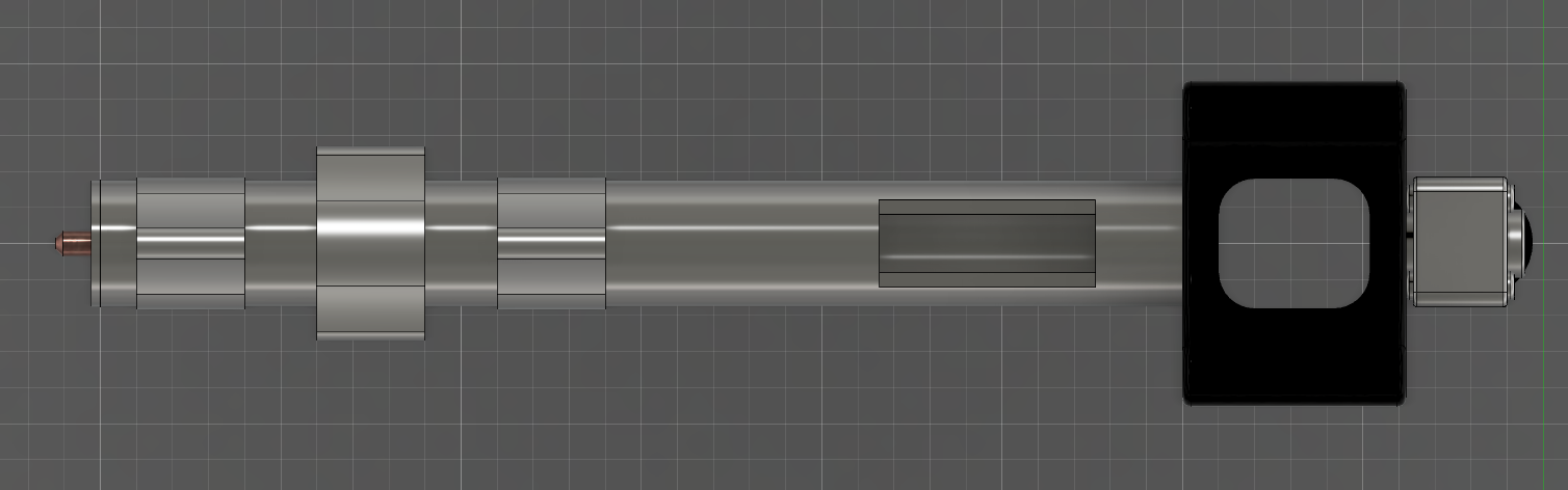DIY Filament Extruder : 6 Steps - Instructables