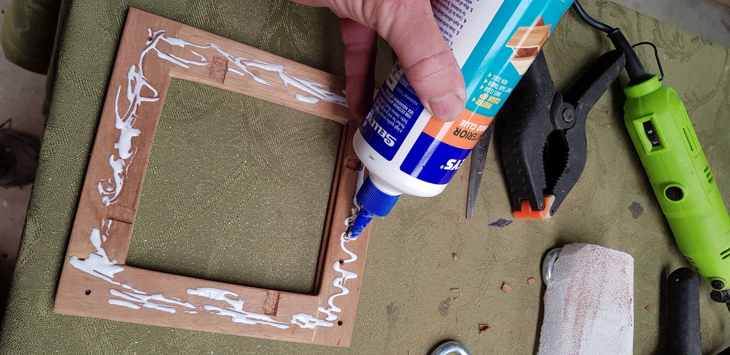 Free the Rope : 6 Steps (with Pictures) - Instructables