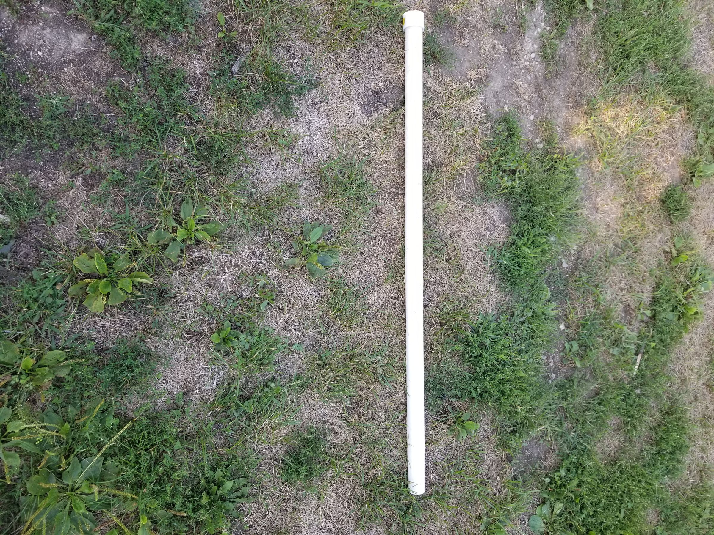 CO2 Rocket : 4 Steps - Instructables