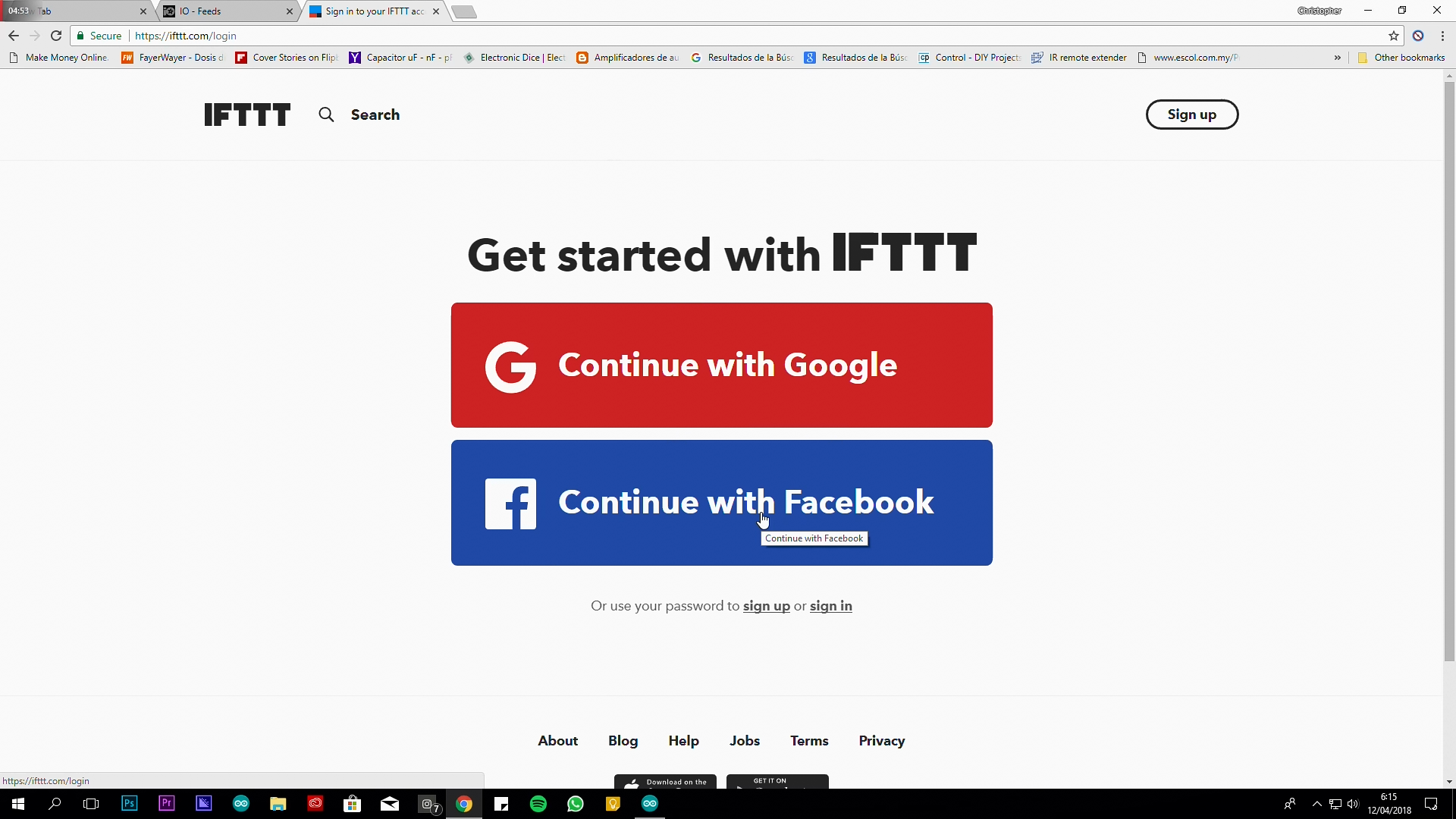 How to Automate Your Room With Google Assistant and Arduino? : 7 Steps - Instructables