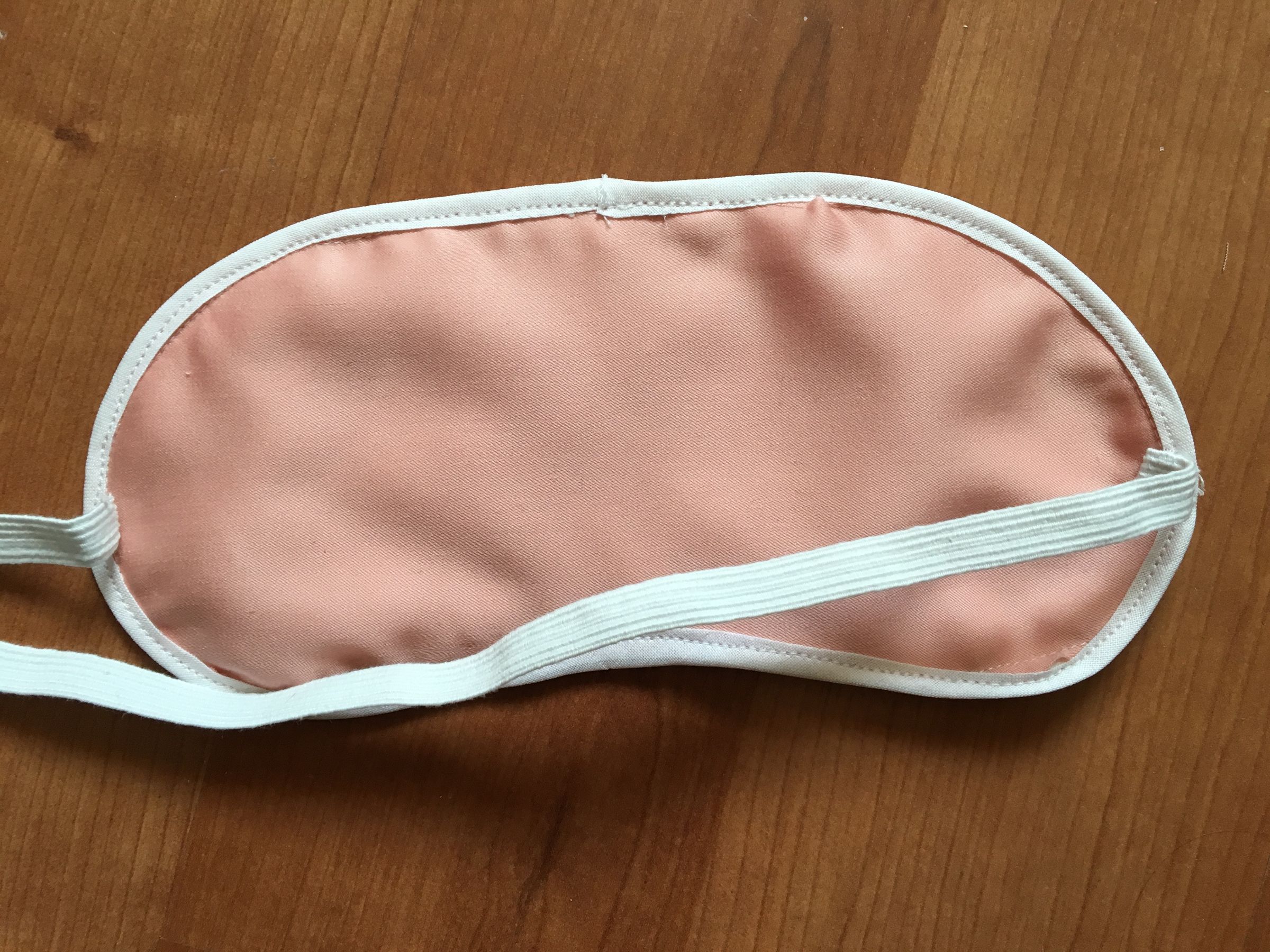 Sleeping Mask : 20 Steps (with Pictures) - Instructables