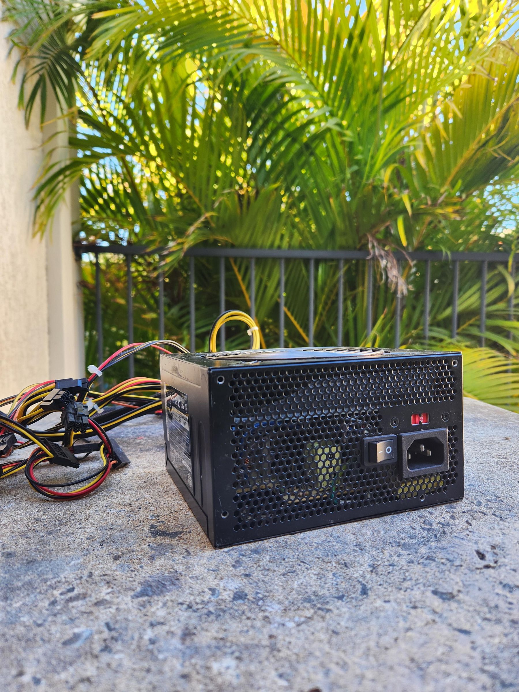 How to Fix an ATX Power Supply : 6 Steps - Instructables