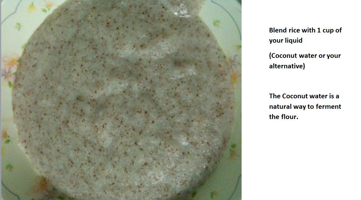 Sambol Vade : 6 Steps (with Pictures) - Instructables