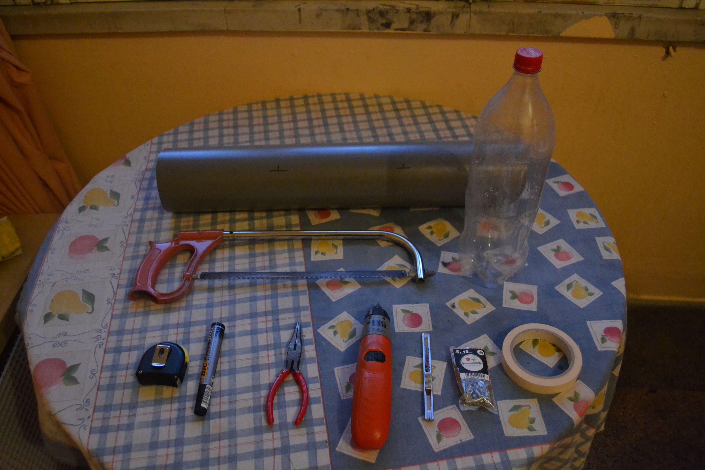 Portable Pvc Vertical Garden : 21 Steps (with Pictures) - Instructables