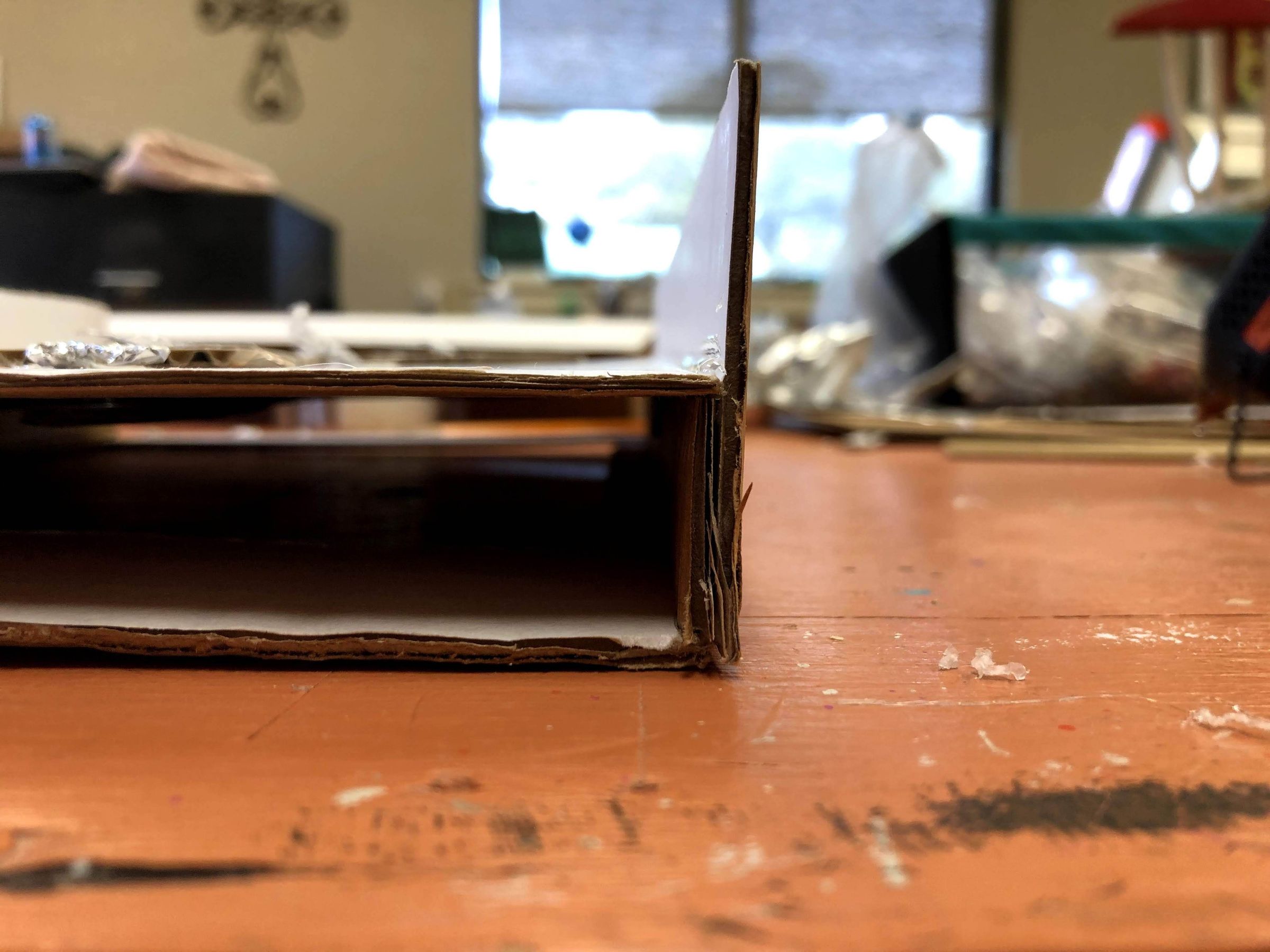 Custom Operation Game Using Makey Makey : 14 Steps (with Pictures ...