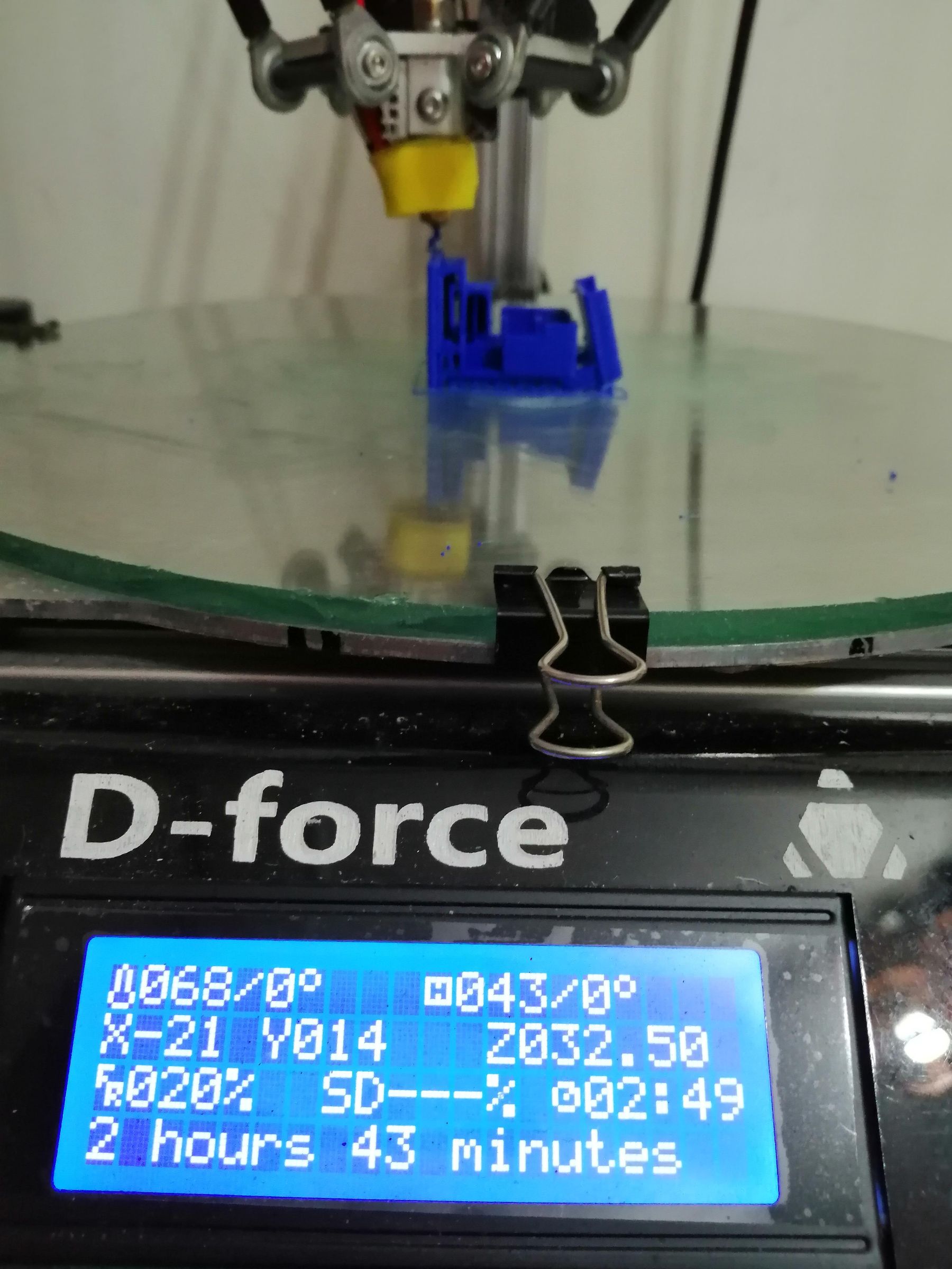 Simplest ESP8266 Local Time Internet Clock With OLED : 4 Steps (with Pictures) - Instructables
