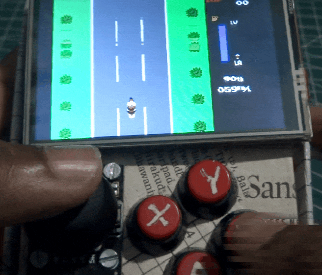 Handheld RetroPi: Build Your Own Portable Gaming Console : 7 Steps ...