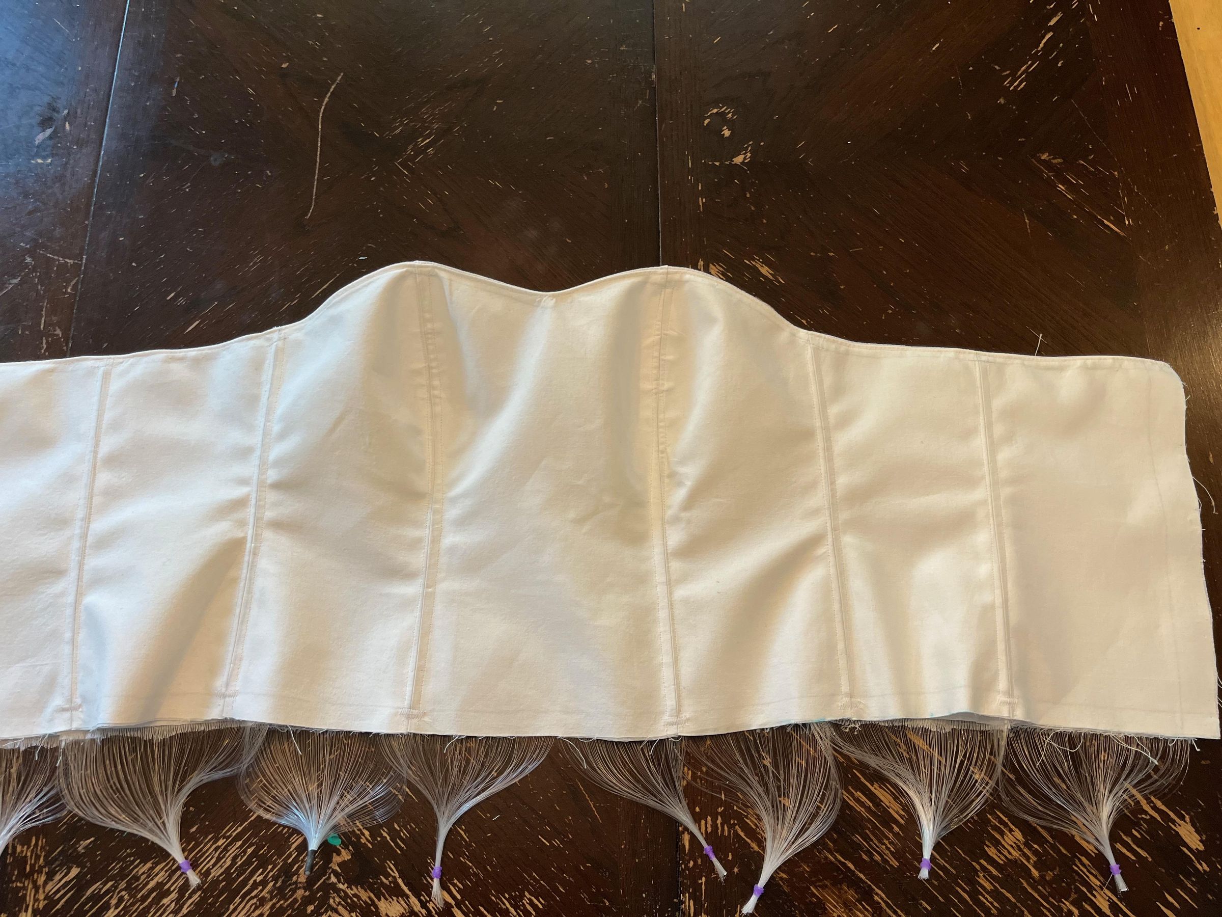 Color-Changing Prom Dress With Magic Wand : 9 Steps (with Pictures ...