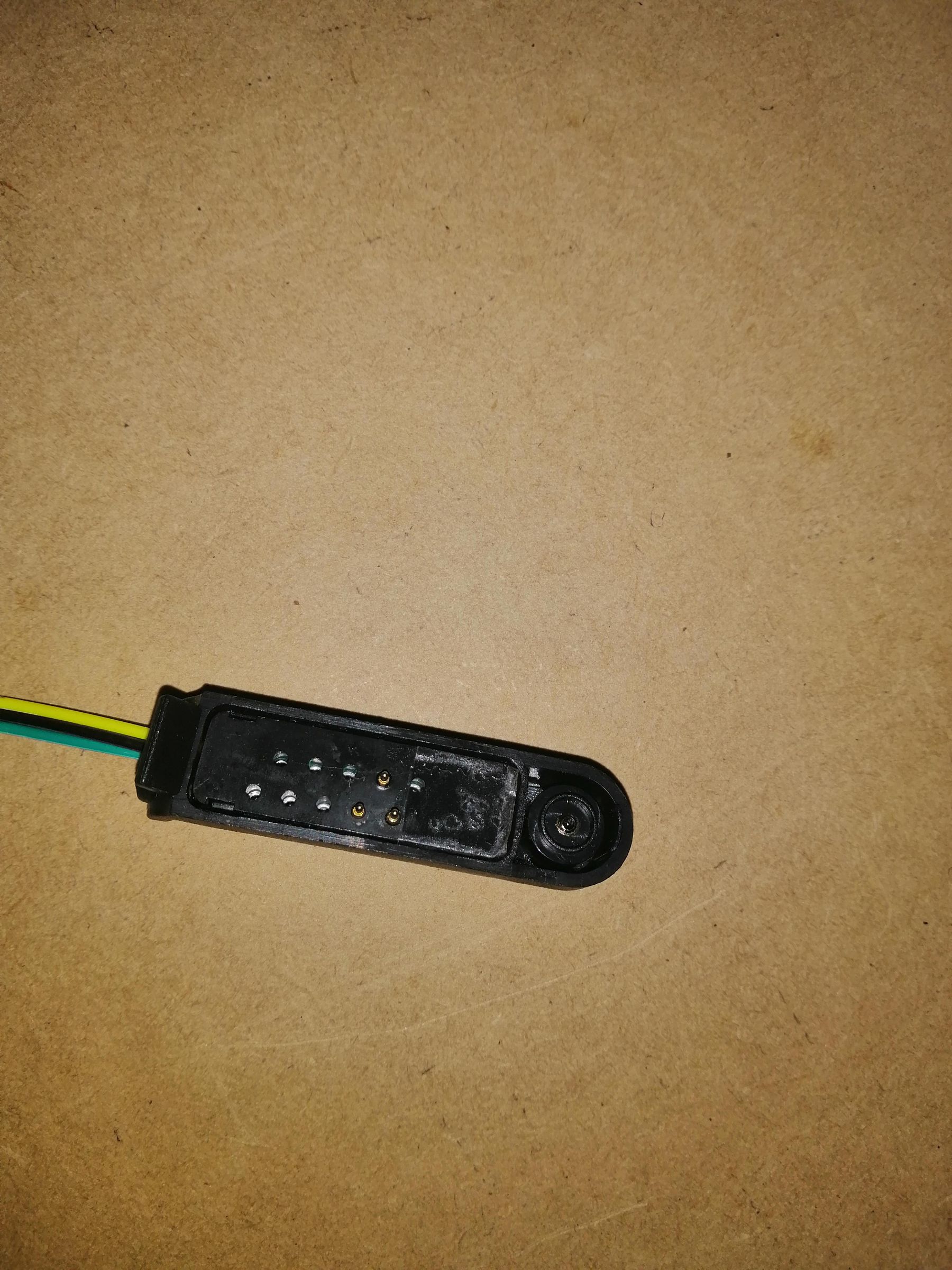 DIY Programming Cable Using Arduino Uno - Baofeng UV-9R Plus : 6 Steps ...