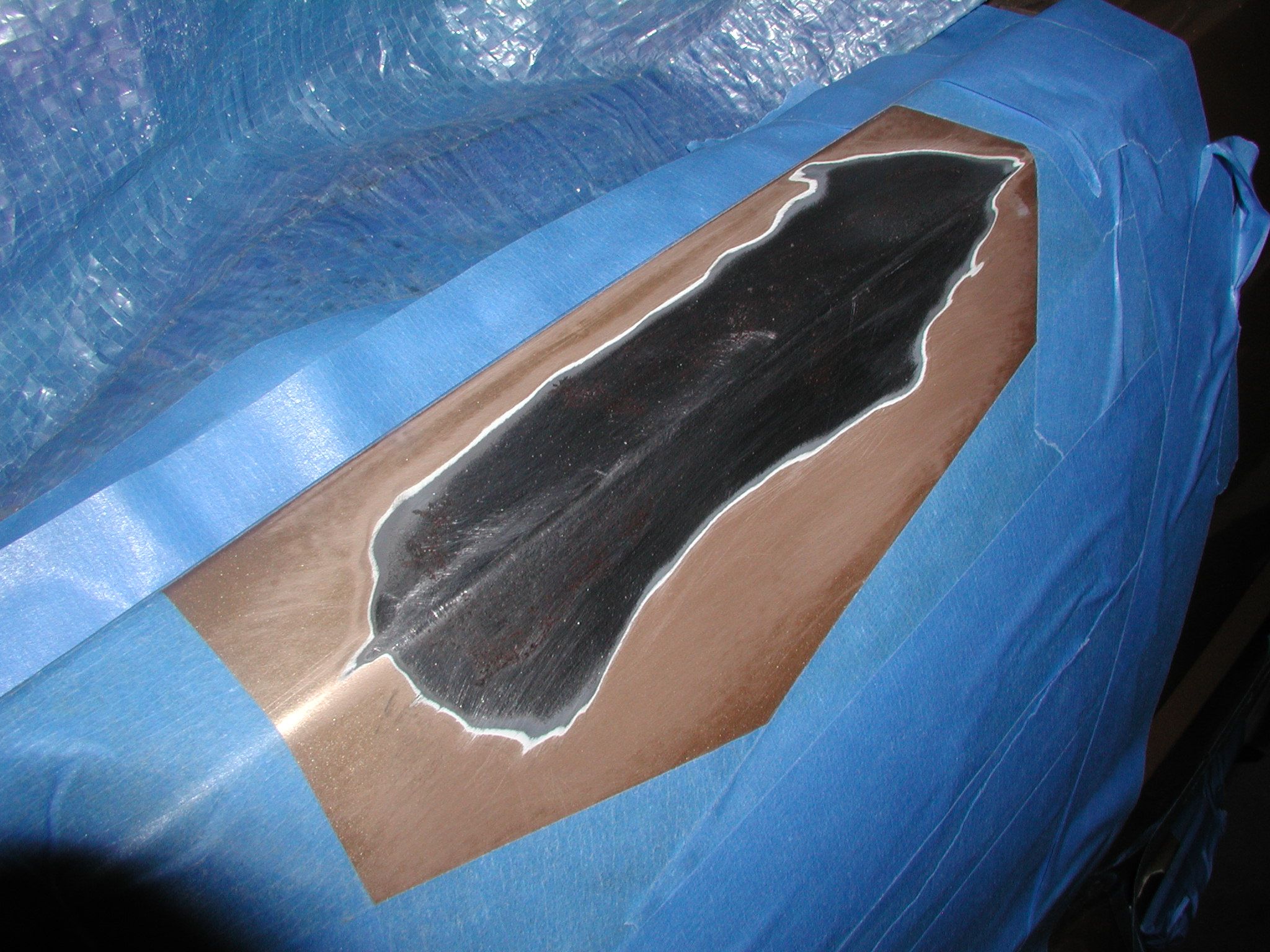 How to Fix Rust Spots on a Car : 6 Steps (with Pictures) - Instructables