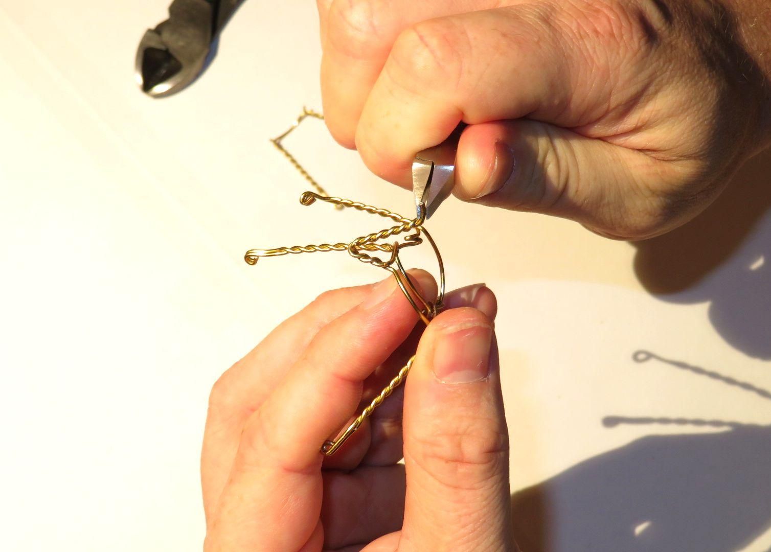 Larger Than the Natural Life Ant Sculpture : 3 Steps (with Pictures ...