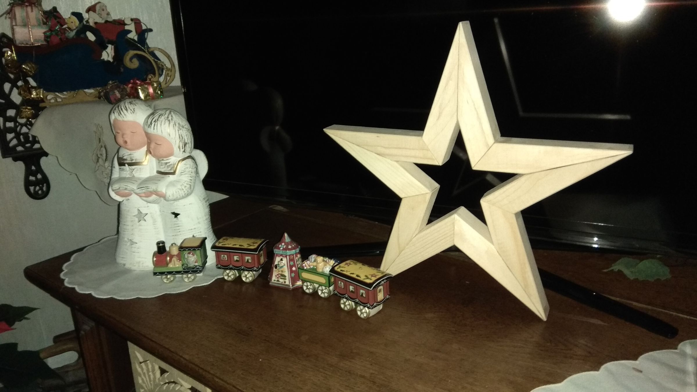 Simplified Star : 7 Steps (with Pictures) - Instructables