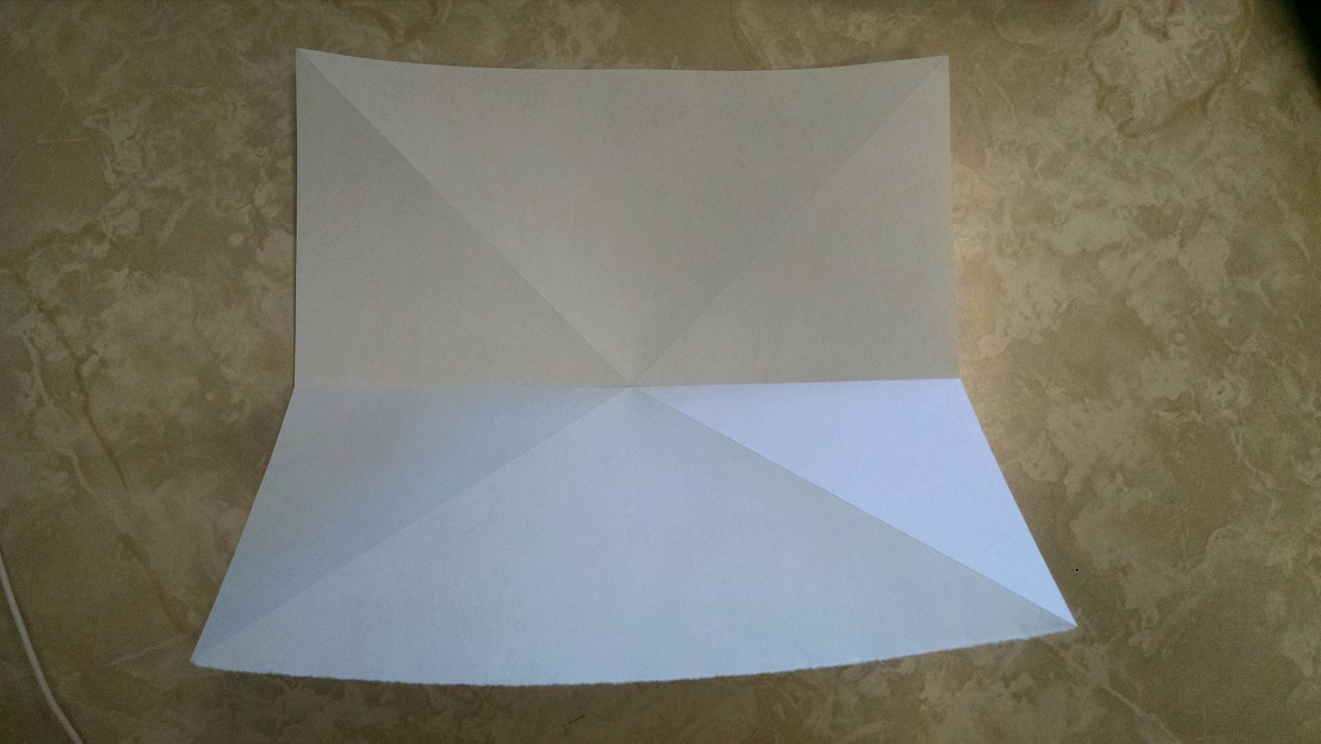 How to Fold an Origami Snake Head : 4 Steps - Instructables