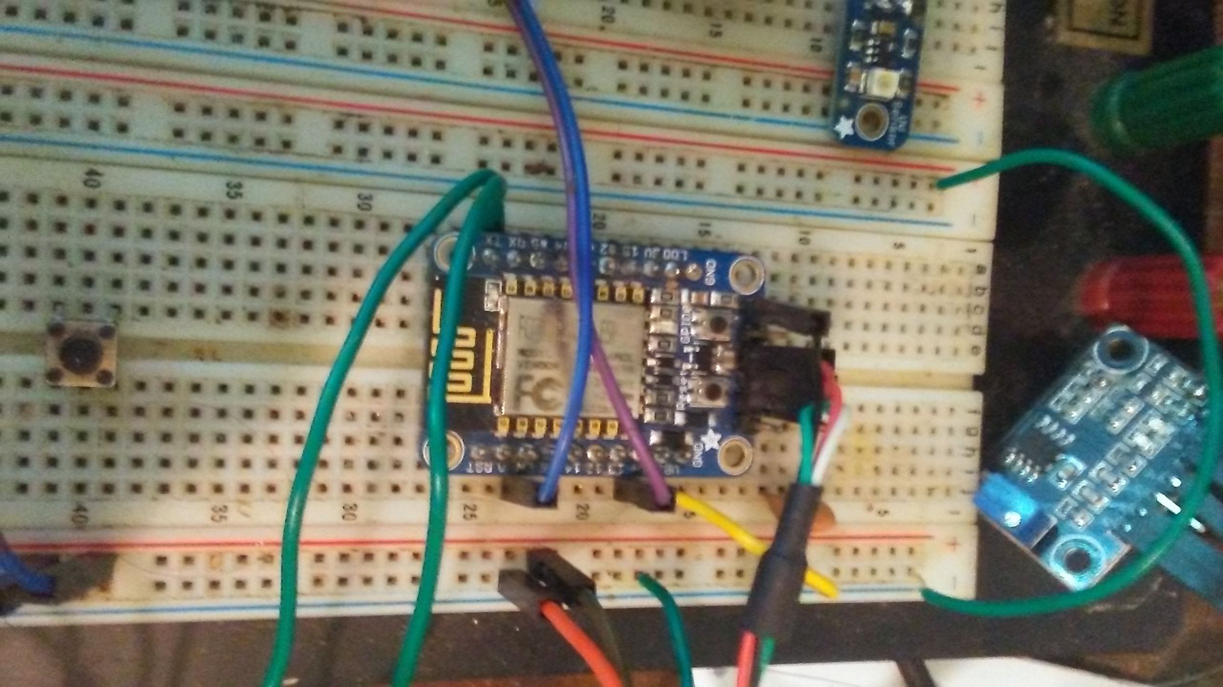Controlling Your Arduino With HTML/Javascript the Easy Way : 8 Steps ...
