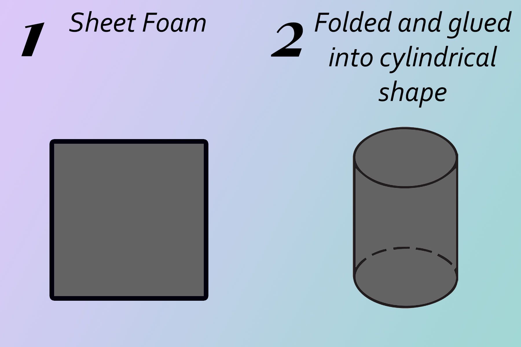 Giant Hairspray Can Prop! : 12 Steps (with Pictures) - Instructables