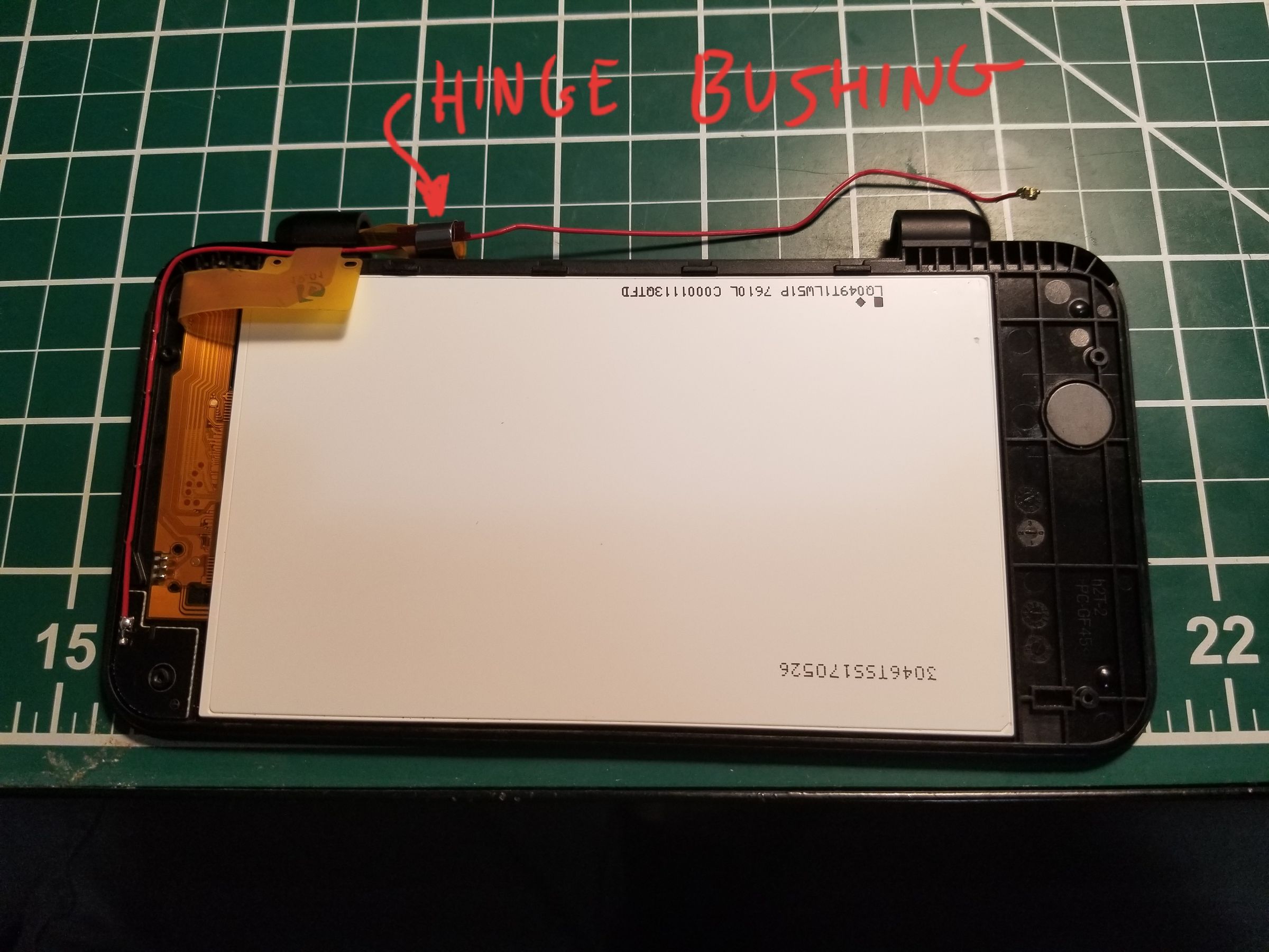 Replace Upper Screen for Nintendo 2DS XL : 15 Steps - Instructables