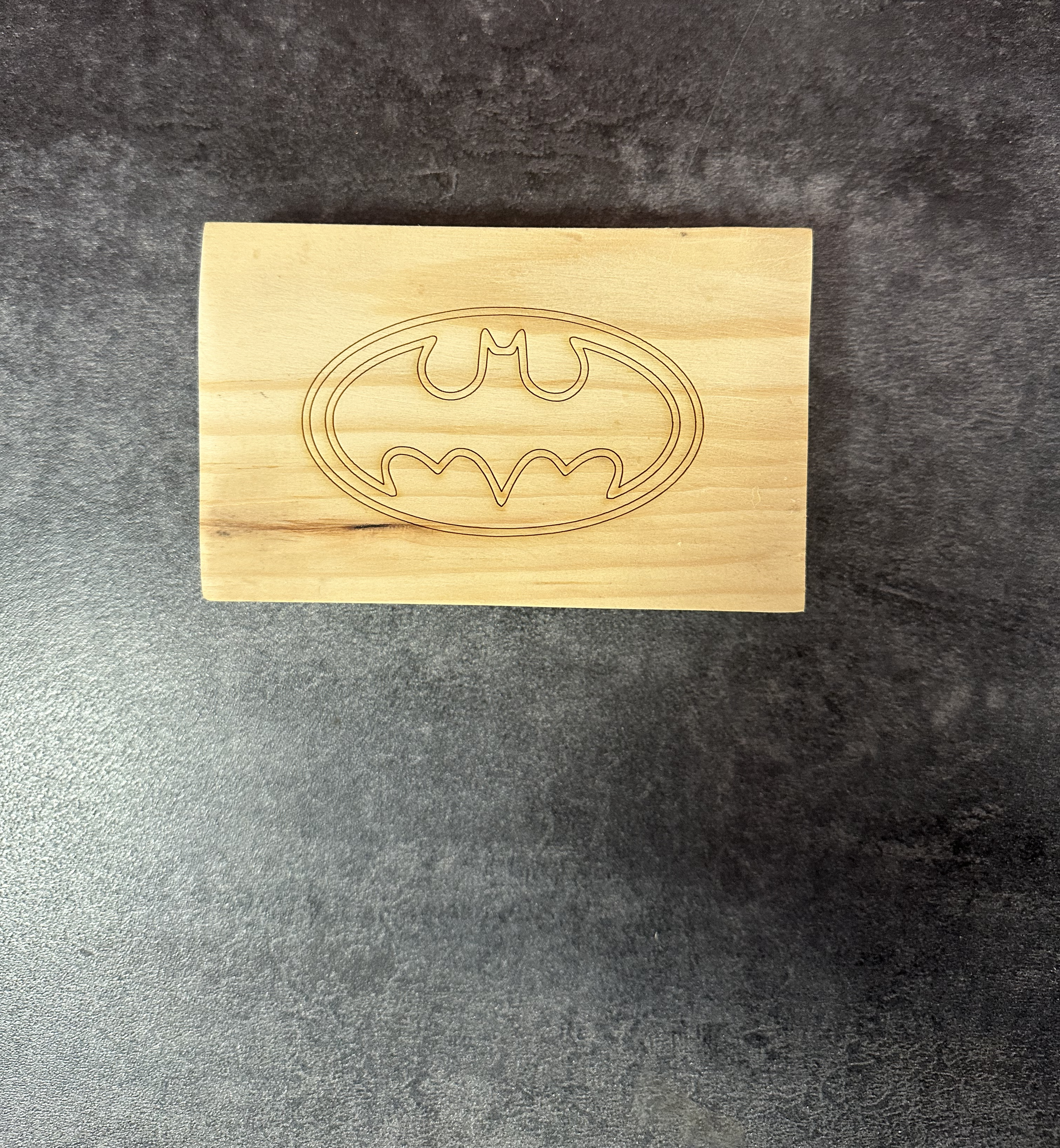 How To: Laser Etch a Sign : 21 Steps - Instructables
