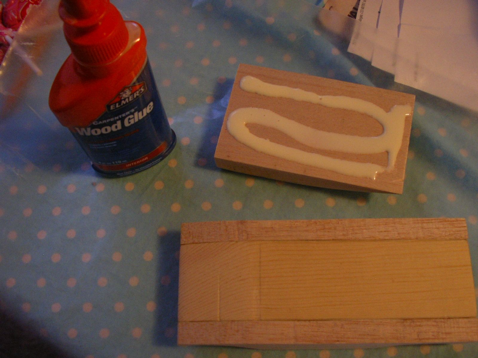 HMMWV (Humvee) Pinewood Derby Car : 9 Steps - Instructables