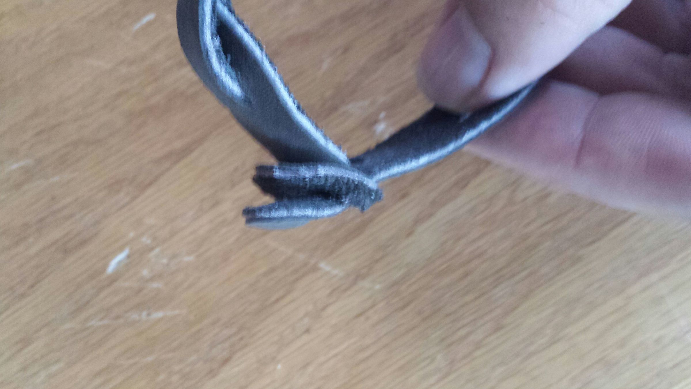 One Piece Braided Bracelet : 6 Steps (with Pictures) - Instructables