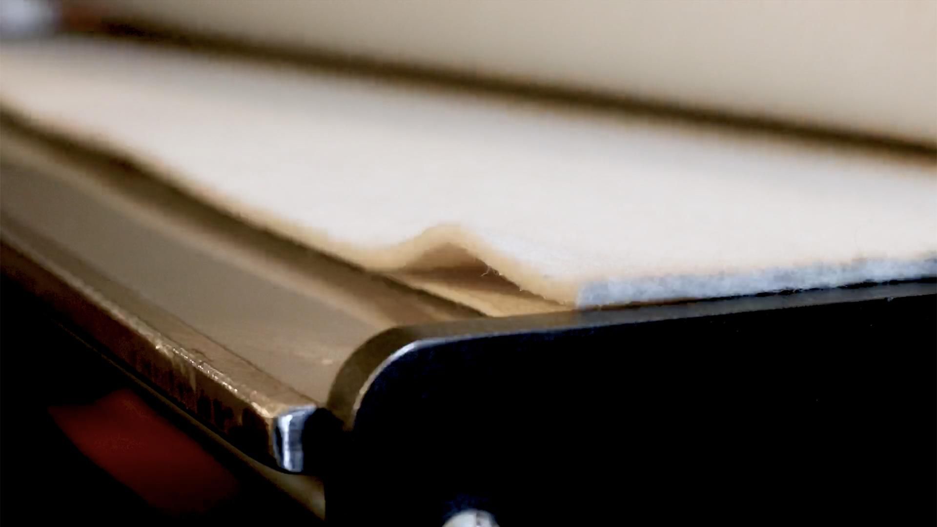 How to Set an Etching Press to Print Intaglio or Relief Style : 6 Steps ...