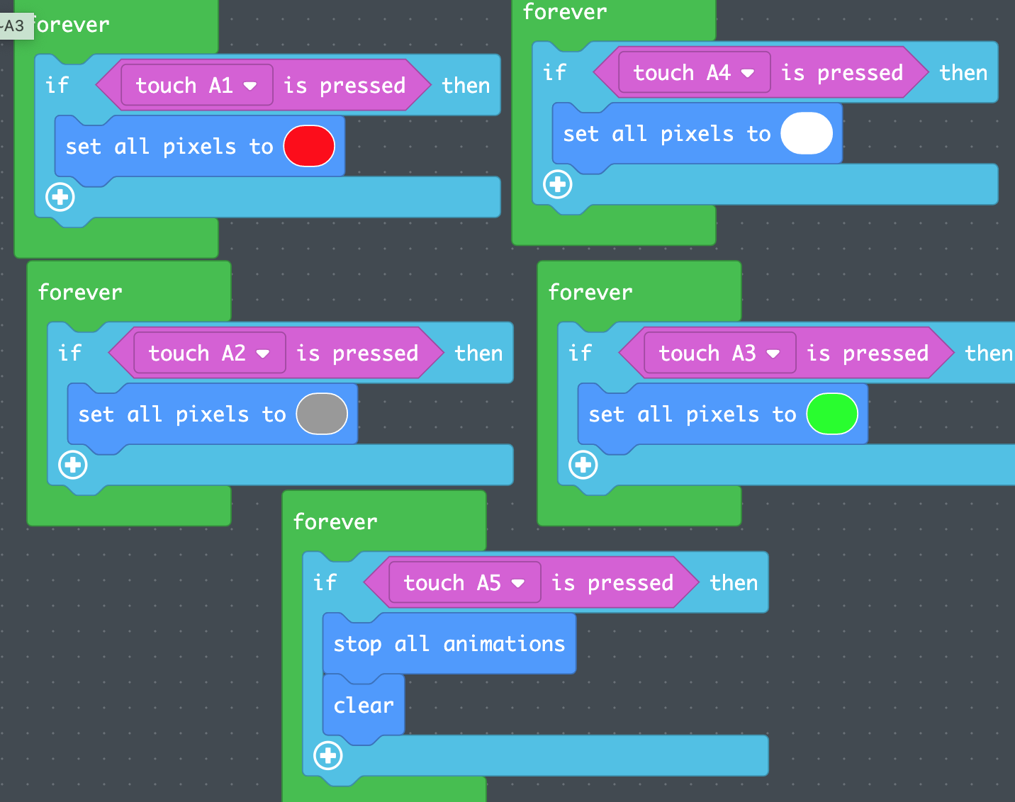 Circuit Playground Express Glove : 5 Steps - Instructables