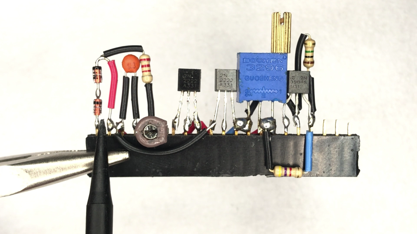 ¡BUILD AN AM RADIO RECEIVER! : 11 Steps (with Pictures) - Instructables