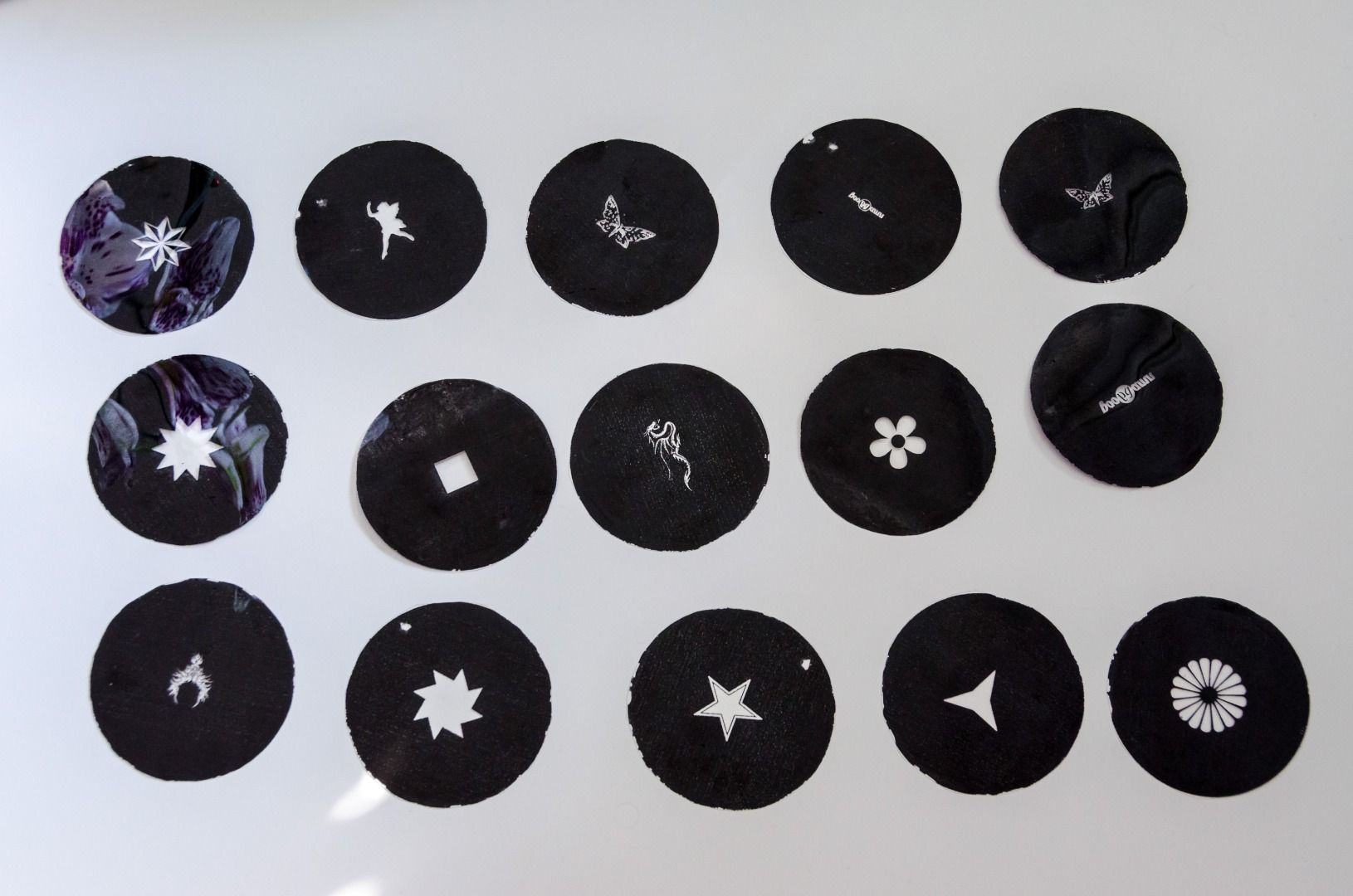 Custom Printed Bokeh : 4 Steps (with Pictures) - Instructables