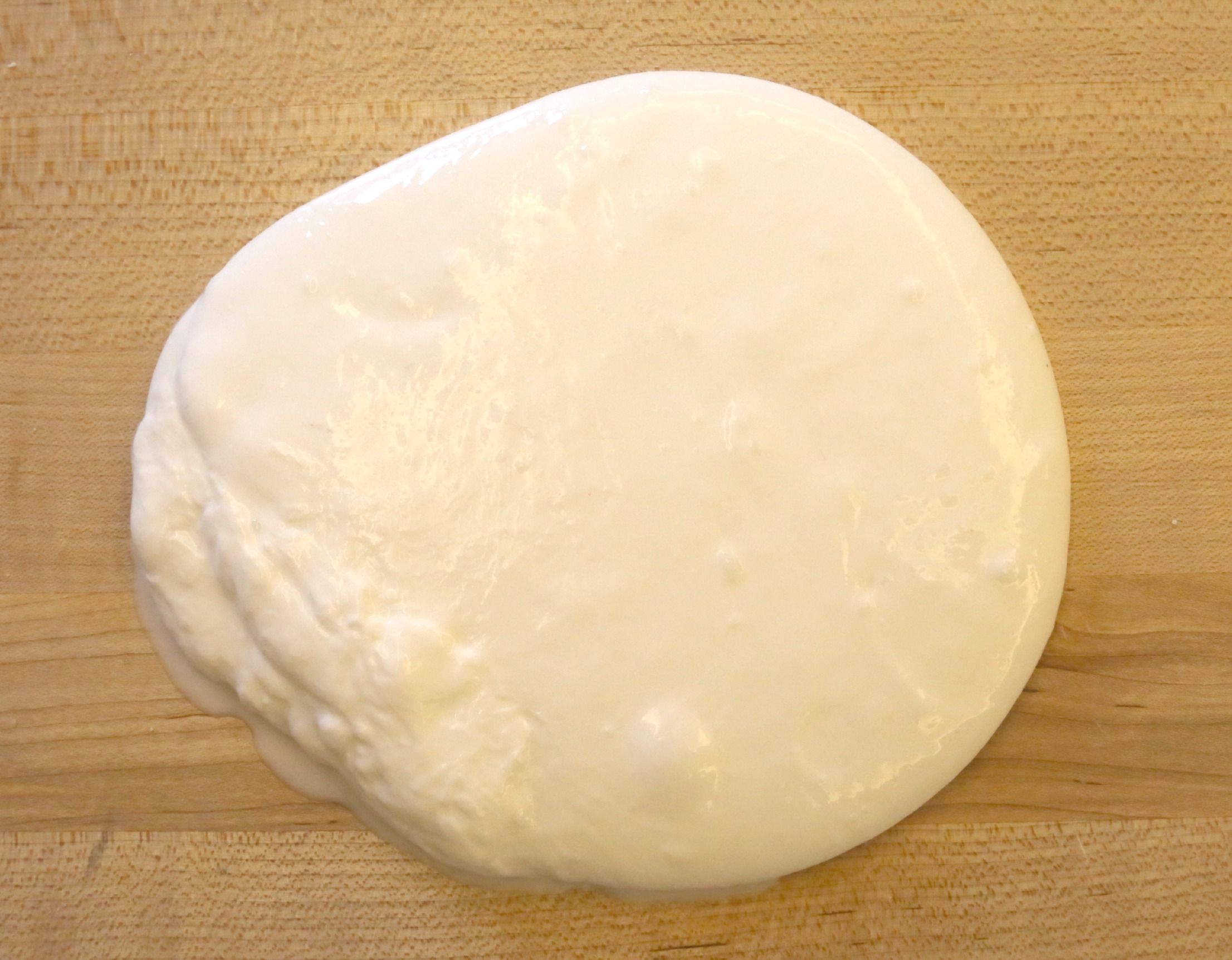 Silly Putty : 5 Steps (with Pictures) - Instructables