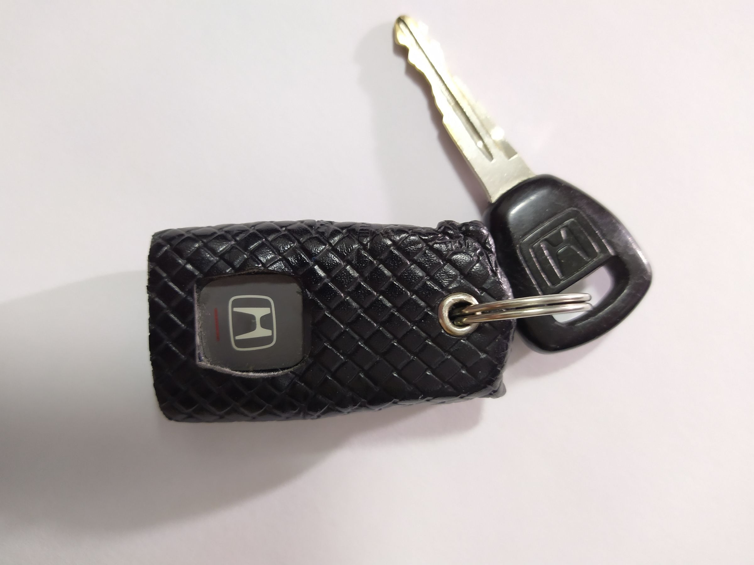 Restored Old Key Fob : 6 Steps - Instructables