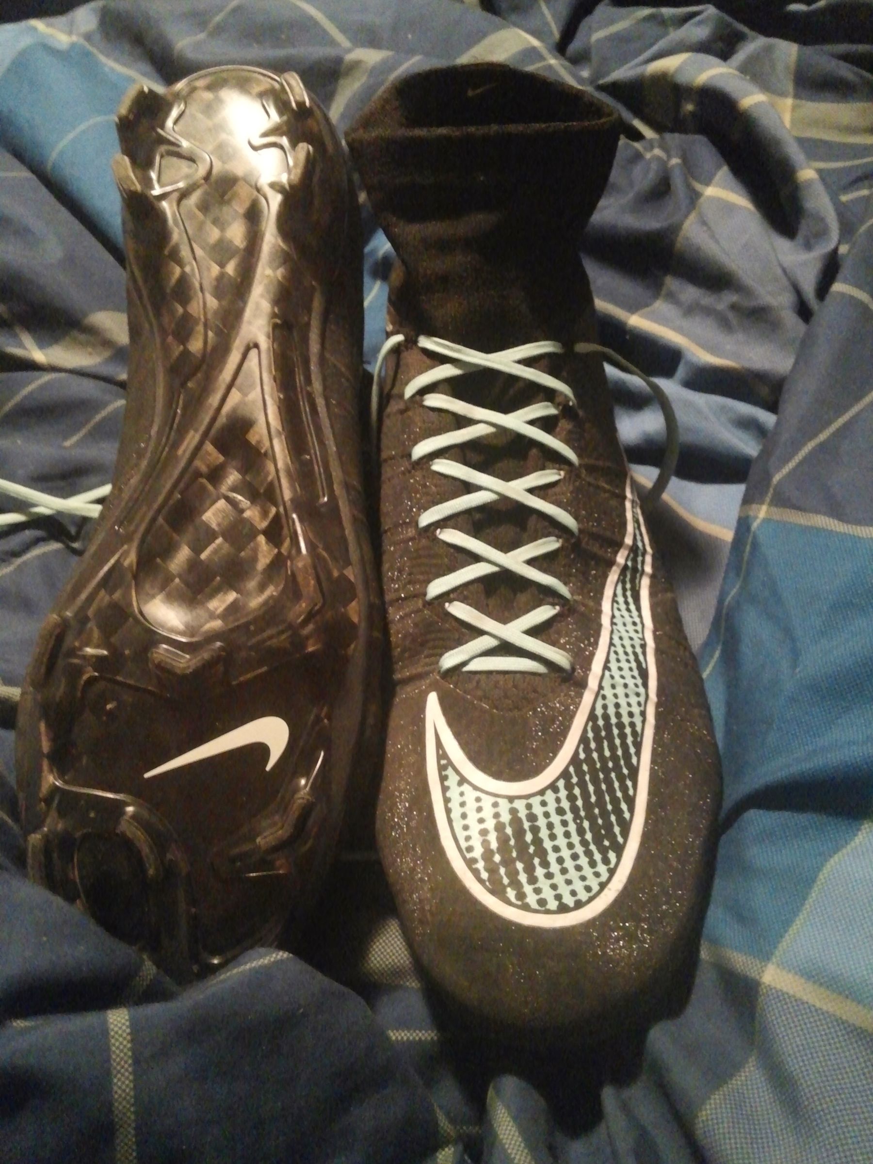 Cleaning Your Cleats! : 9 Steps - Instructables
