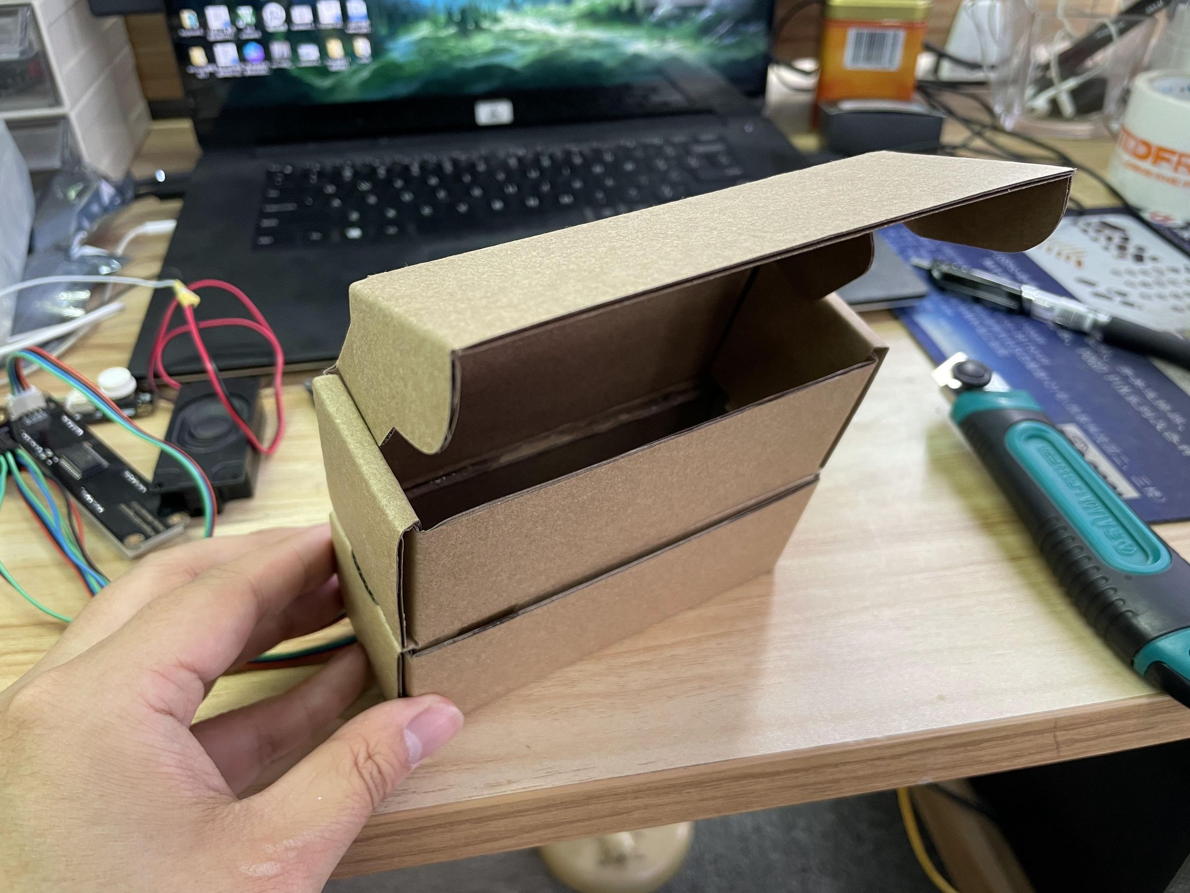 Making an Alarm Clock That Asks Questions Randomly : 6 Steps (with ...