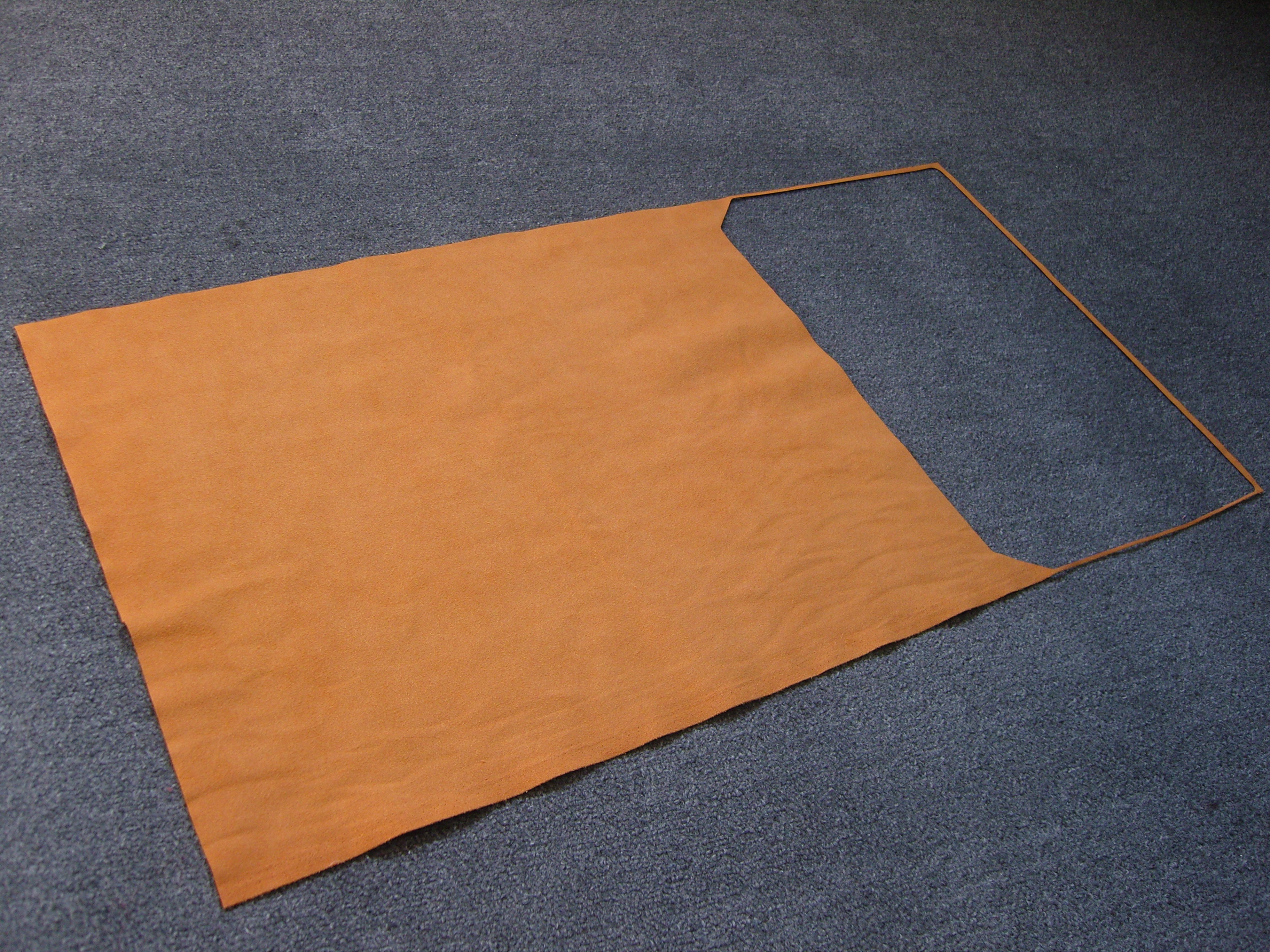 Laser-cut Laptop Screen Protector : 5 Steps - Instructables