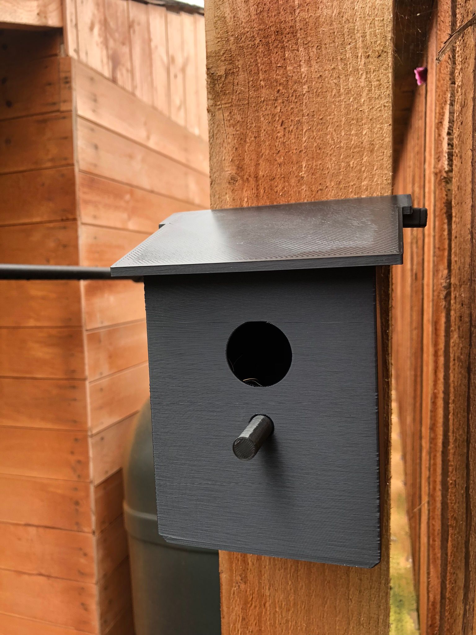 Raspberry Pi Bird Box : 4 Steps - Instructables