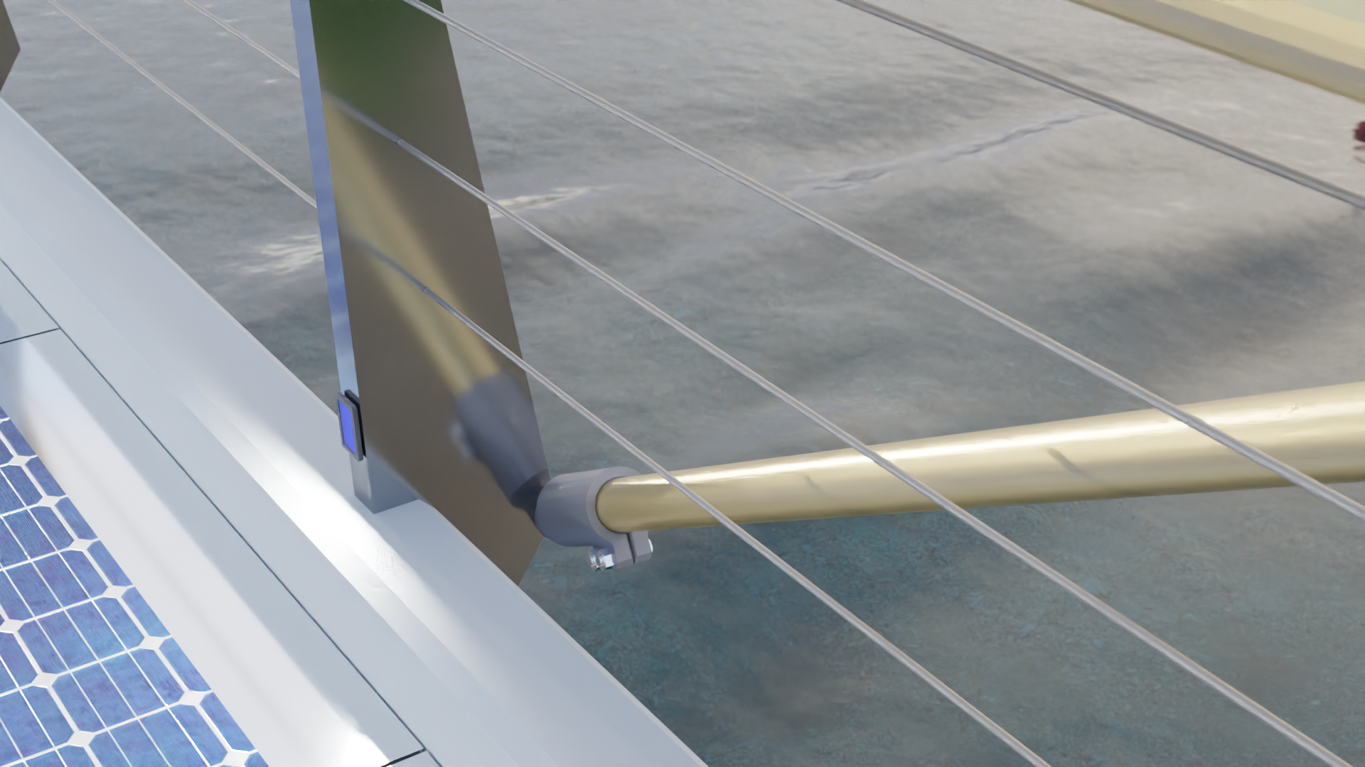 Overpass Oasis: Bridging Nature With Innovation : 24 Steps - Instructables