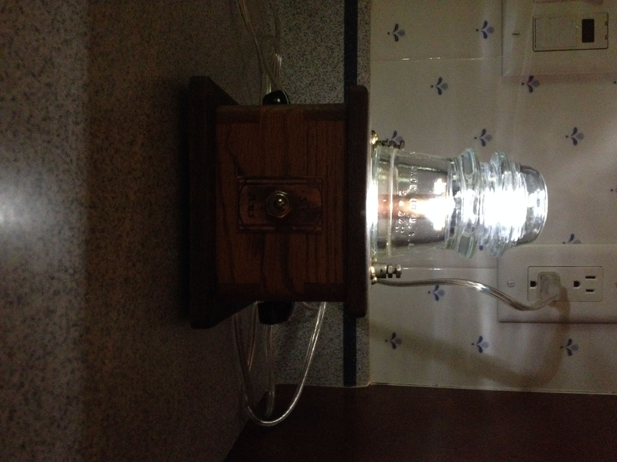 Steampunk LED Color Mixer Lamp - Instructables