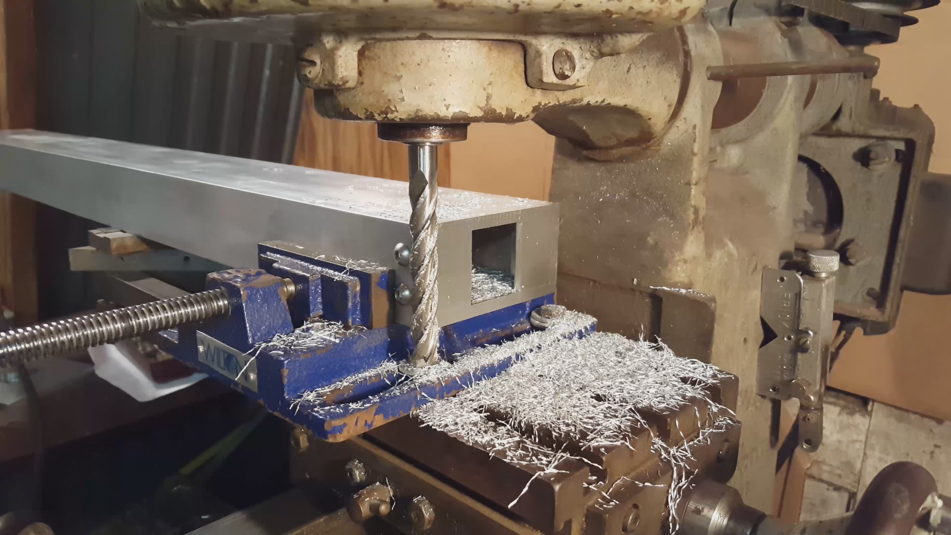 Building a CNC Router From Scratch : 9 Steps - Instructables